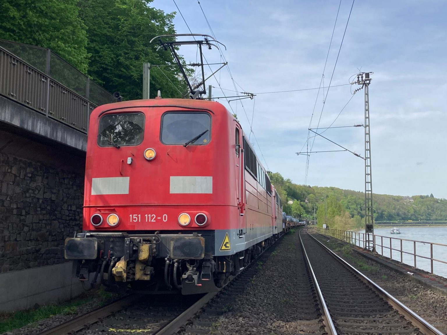 RAILPOOL BR 151 +155 – Loko-Motive > MOTIVE von Loko´s