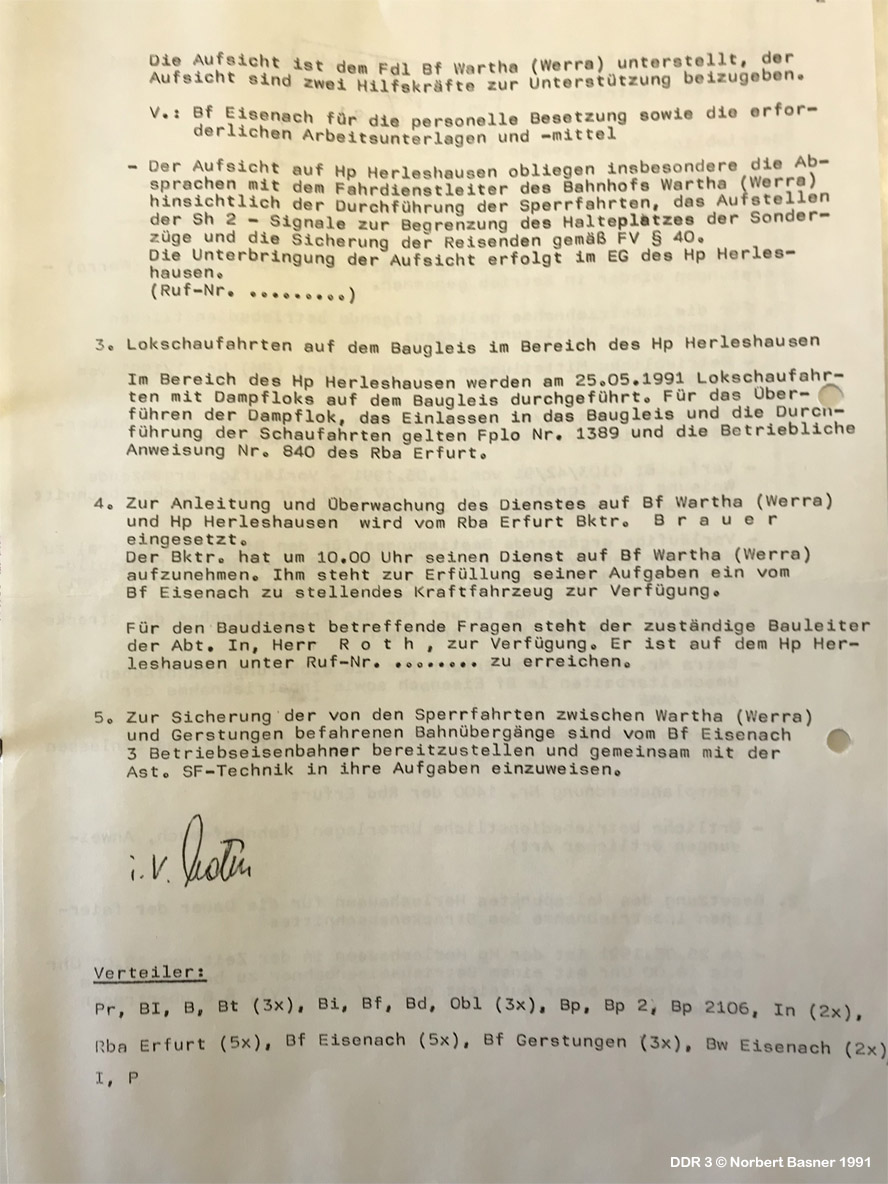 DDR- Dokumente – Loko-Motive > MOTIVE von Loko´s