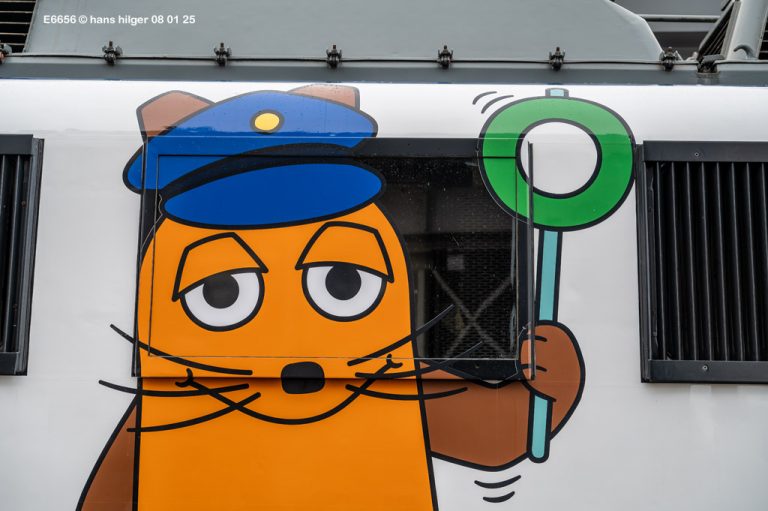 Museumslok 110 469 – Loko-Motive > MOTIVE von Loko´s