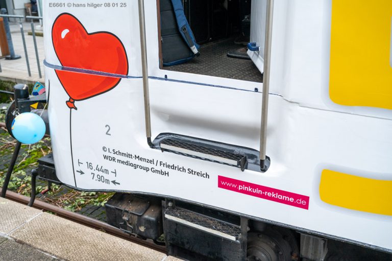 Museumslok 110 469 – Loko-Motive > MOTIVE von Loko´s