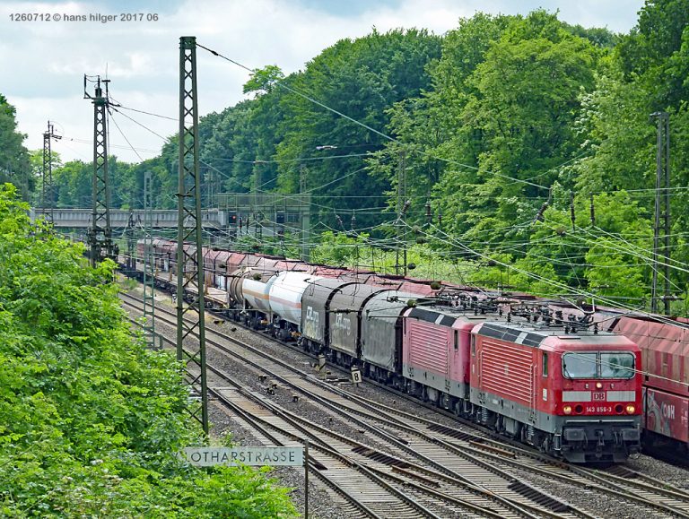 Vorher/Nachher Teil 2 – Loko-Motive > MOTIVE von Loko´s